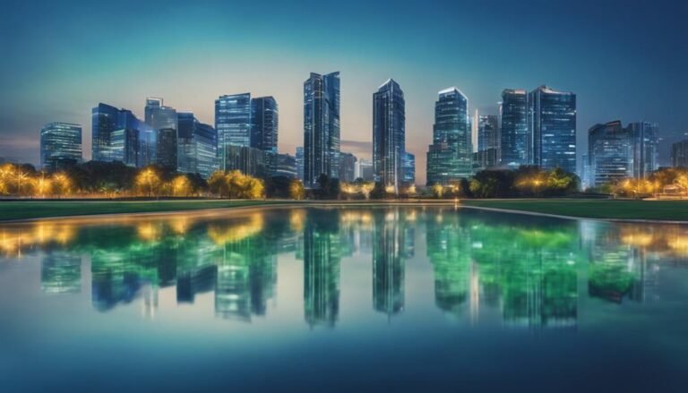 What Is Gla in Real Estate – Staralo